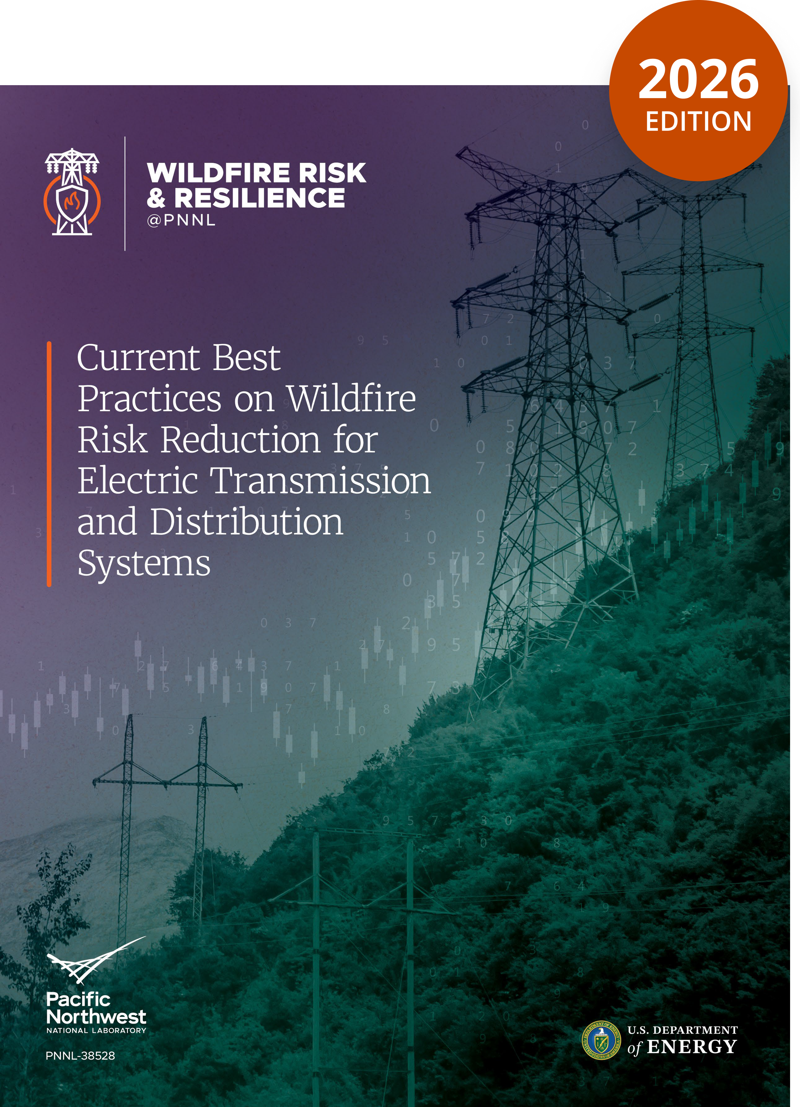 Wildfire Mitigation Plans Database